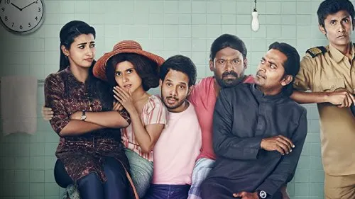 Time Enna Boss Season 1 | Time Enna Boss (2020) Season 1 Full Episodes ...