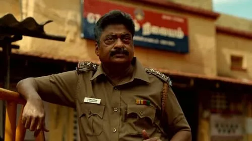 Vilangu Season 1 | Vilangu (2022) Season 1 Full Episodes: Cast & Crew ...