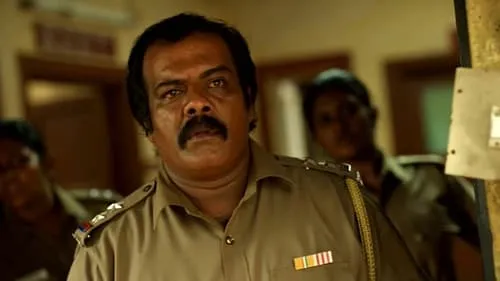 Vilangu Season 1 | Vilangu (2022) Season 1 Full Episodes: Cast & Crew ...