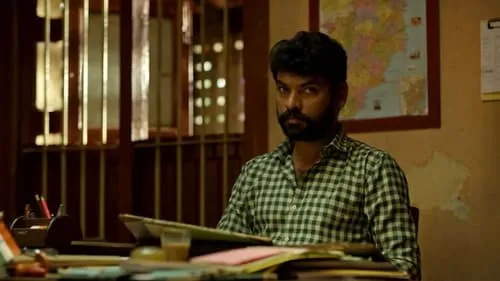 Vilangu Season 1 | Vilangu (2022) Season 1 Full Episodes: Cast & Crew ...