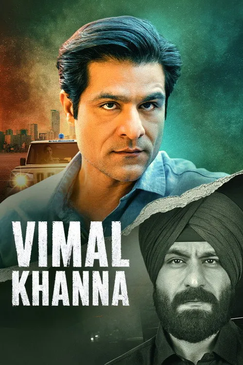 Vimal Khanna Web Series Season 1 | Vimal Khanna (2026) Season 1 Full ...