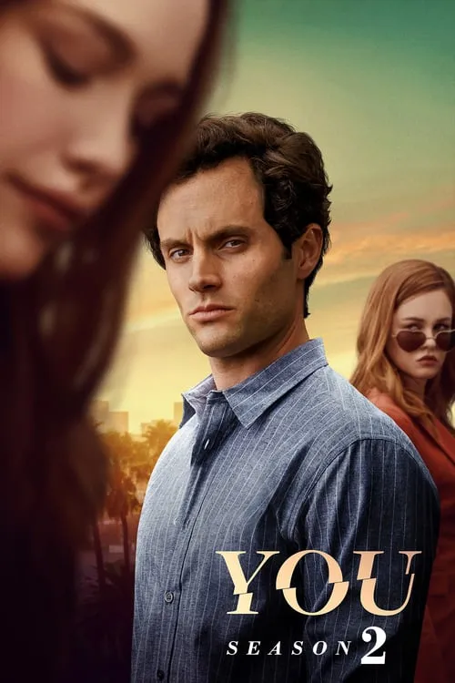 YOU Season 2 | YOU (2025) Season 2 Full Episodes: Cast & Crew, Ott ...