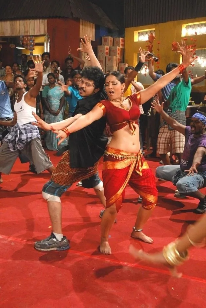 புலி வேஷம் கதை | Puli Vesham Kollywood Movie Story, Preview in Tamil ...