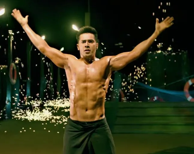 ABCD Any Body Can Dance 2 (ABCD 2) Fan Photos | ABCD Any Body Can Dance ...