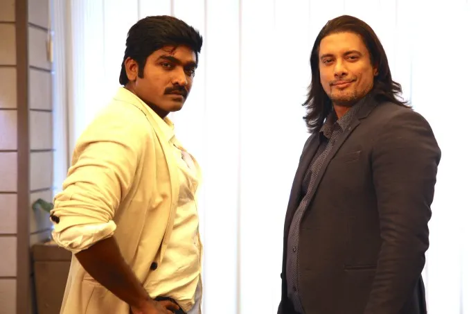 Kavan Fan Photos | Kavan Photos, Images, Pictures # 55293 - FilmiBeat