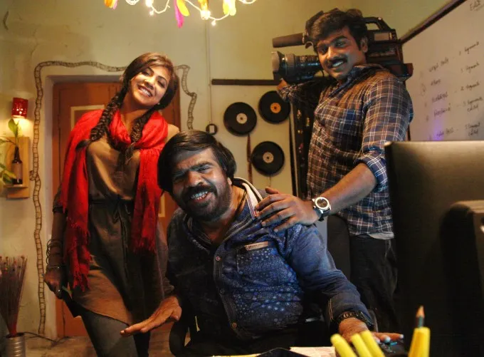 Kavan Fan Photos | Kavan Photos, Images, Pictures # 55293 - FilmiBeat