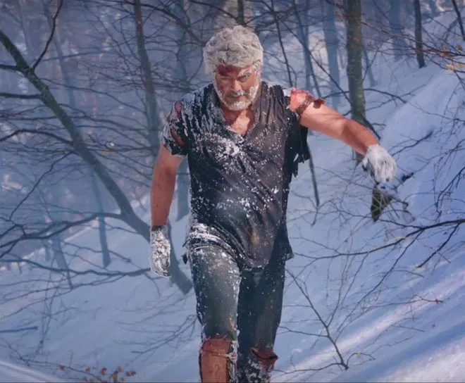 Vivegam Fan Photos | Vivegam Photos, Images, Pictures - FilmiBeat