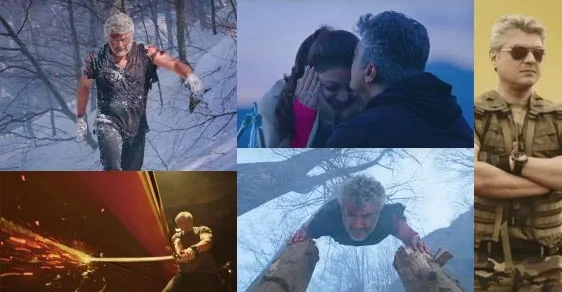 Vivegam Fan Photos | Vivegam Photos, Images, Pictures - FilmiBeat