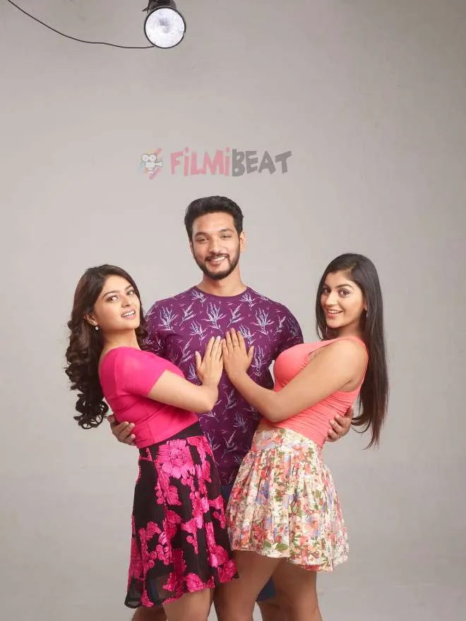 Iruttu Araiyil Murattu Kuthu (2018) Movie: கதை, நடிகர்கள் மற்றும் பட ...