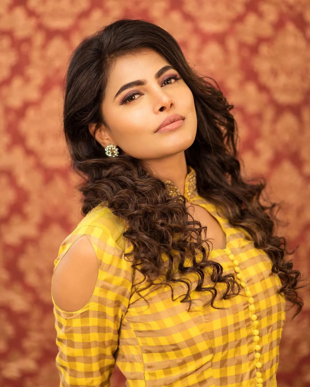 ಪಾವನಾ ಗೌಡ ಫಿಲ್ಮೋಗ್ರಫಿ | Pavana Gowda Filmography in Kannada - Filmibeat ...