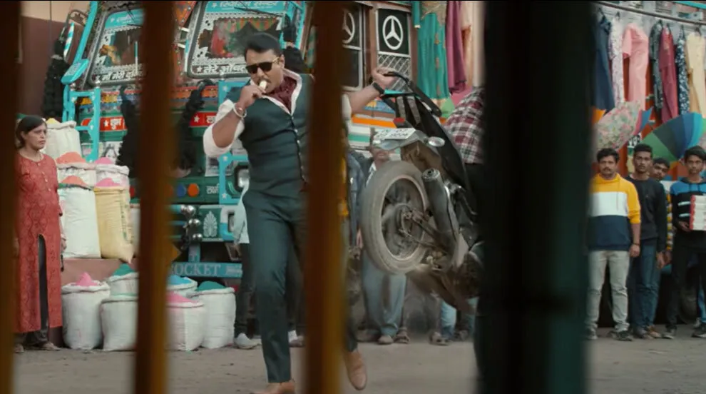 Kranti Fan Photos | Kranti Photos, Images, Pictures # 79544 - FilmiBeat