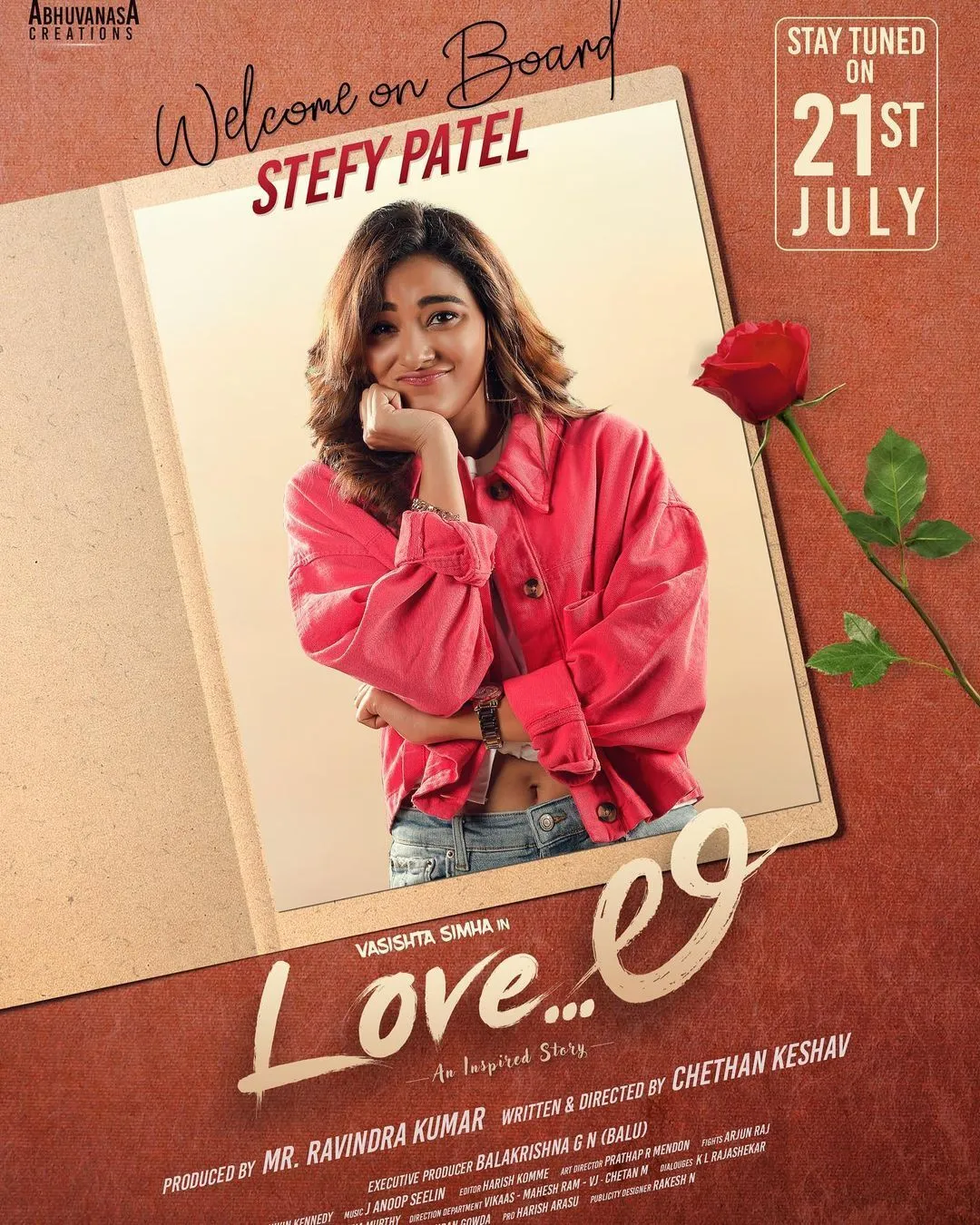 Love Li (2024) Movie: ಕಲಾವಿದರು ಮತ್ತು ಚಿತ್ರತಂಡ, ಬಿಡುಗಡೆ ದಿನಾಂಕ, ಟ್ರೇಲರ್ ...