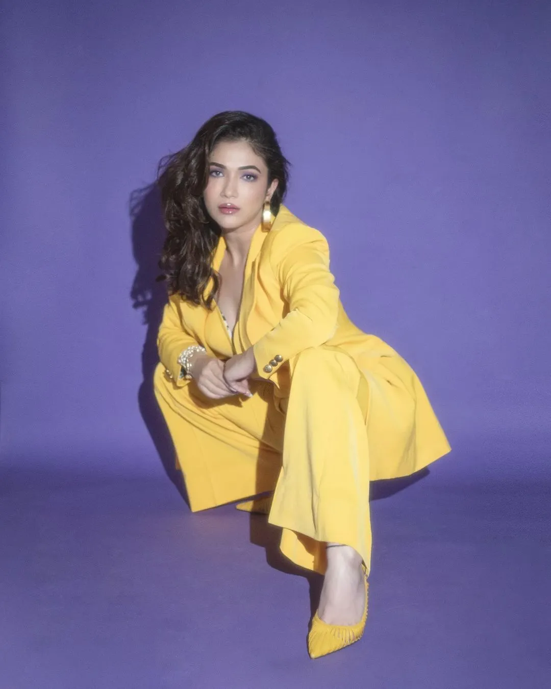 रिद्धिमा पंडित (Ridhima Pandit): उम्र, मूवी, फोटो, जीवनी, तस्वीरें ...