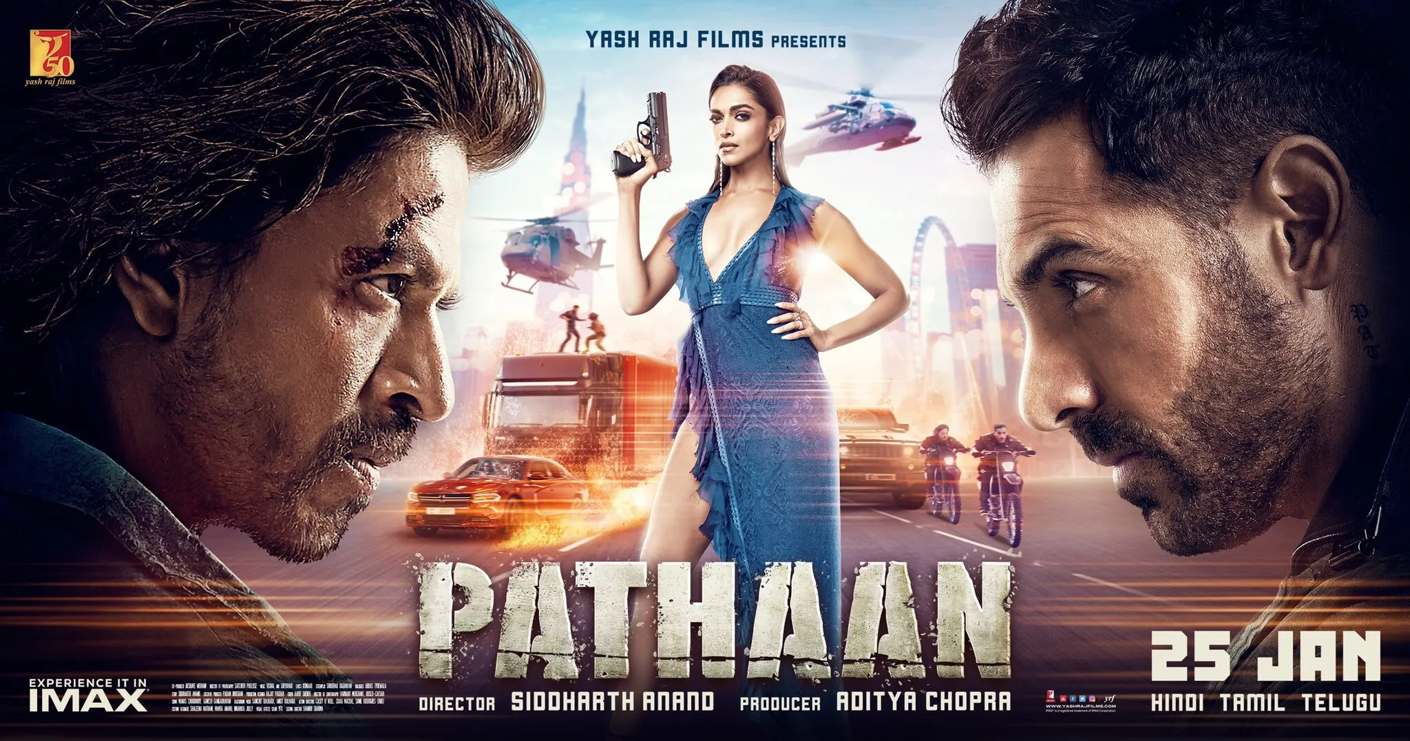 Pathaan (Pathan ) Fan Photos | Pathaan Photos, Images, Pictures - FilmiBeat