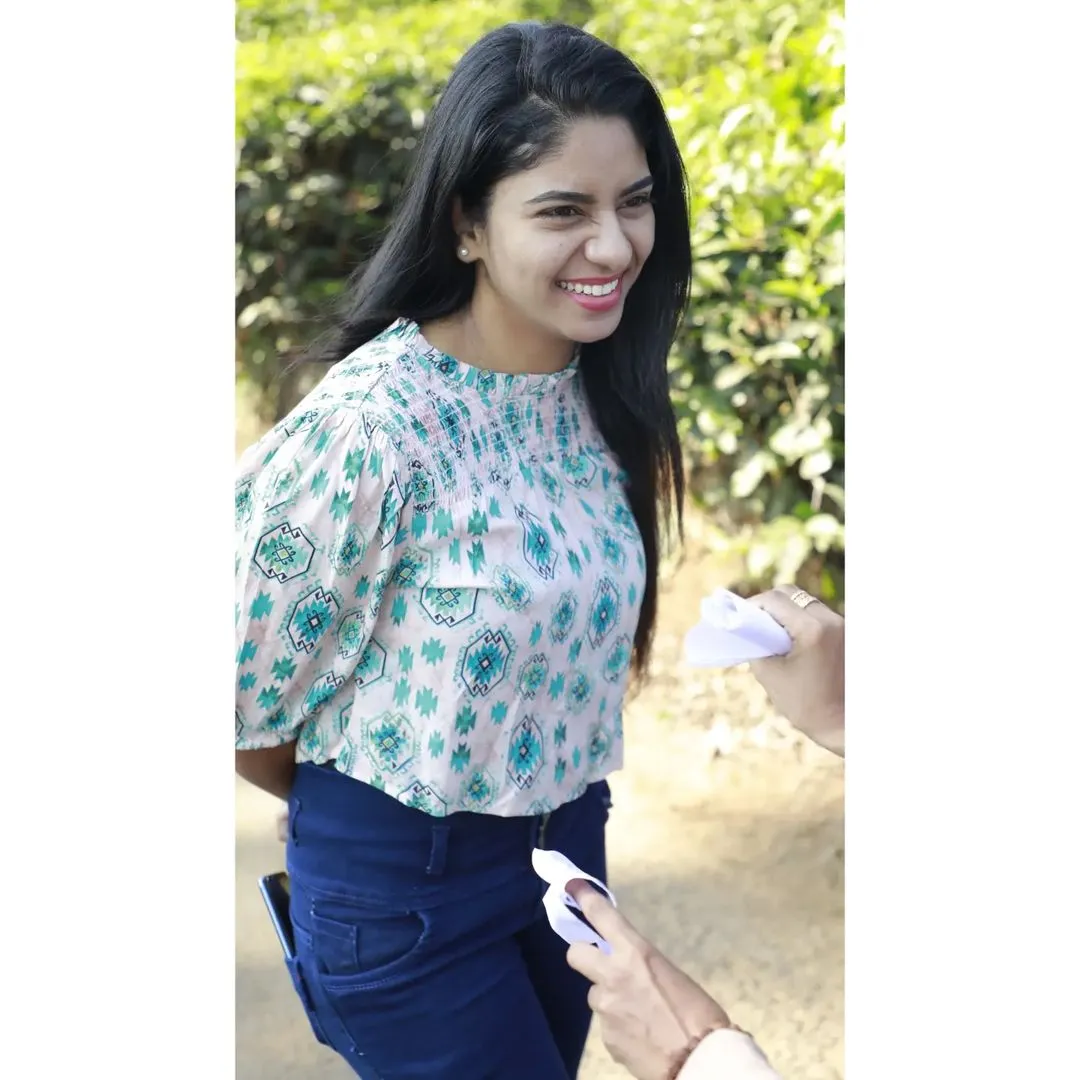 റെനീഷ റഹ്മാന്‍ (Reneesha Rahiman): മൂവീസ്, പ്രായം , ജീവചരിത്രം, ഫോട്ടോസ് , അഭിനയിച്ച സിനിമകള് ...