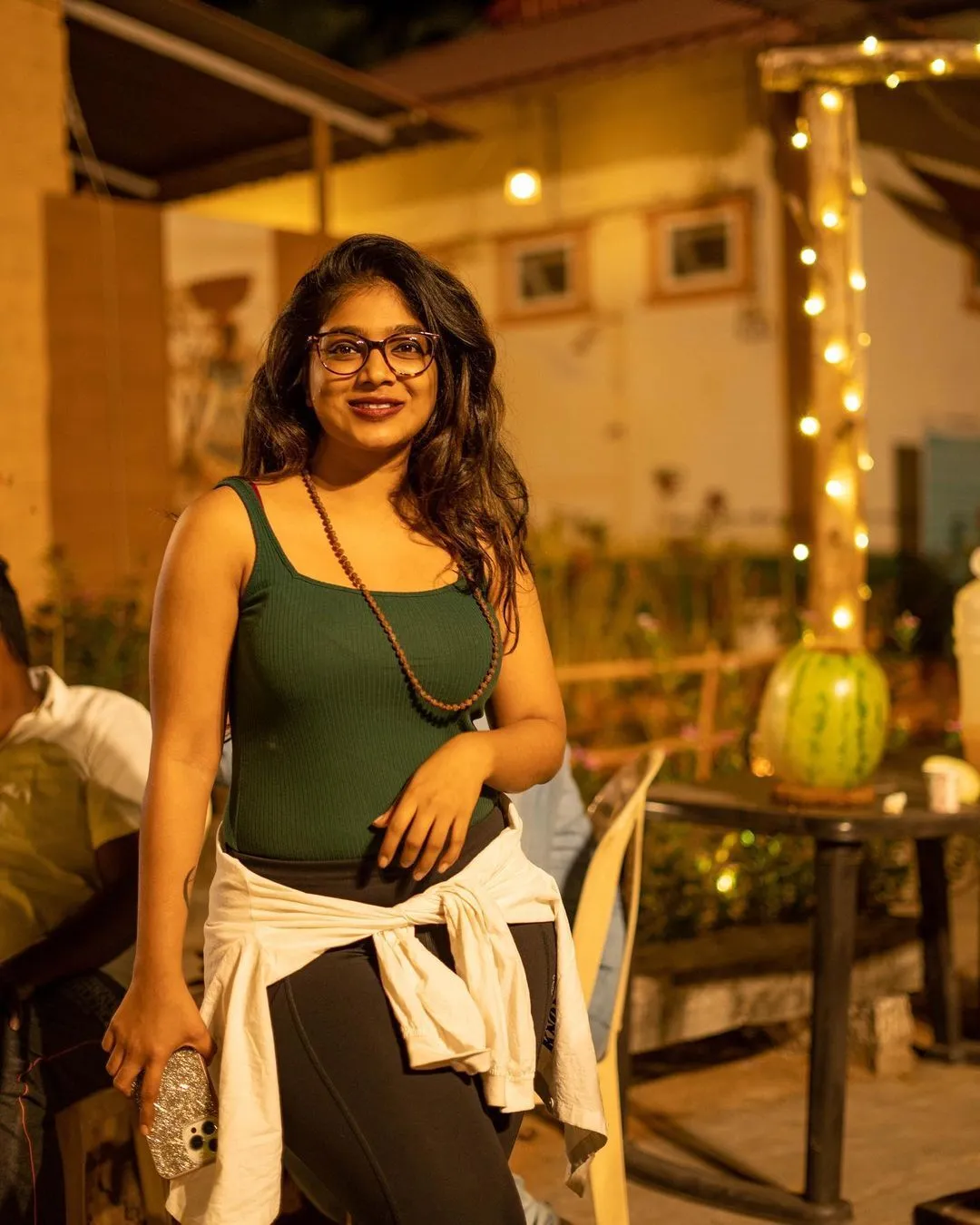 வி ஜே பார்வதி ரசிகர் புகைப்படங்கள் | Parvathy VJ Fan Photos | Parvathy ...