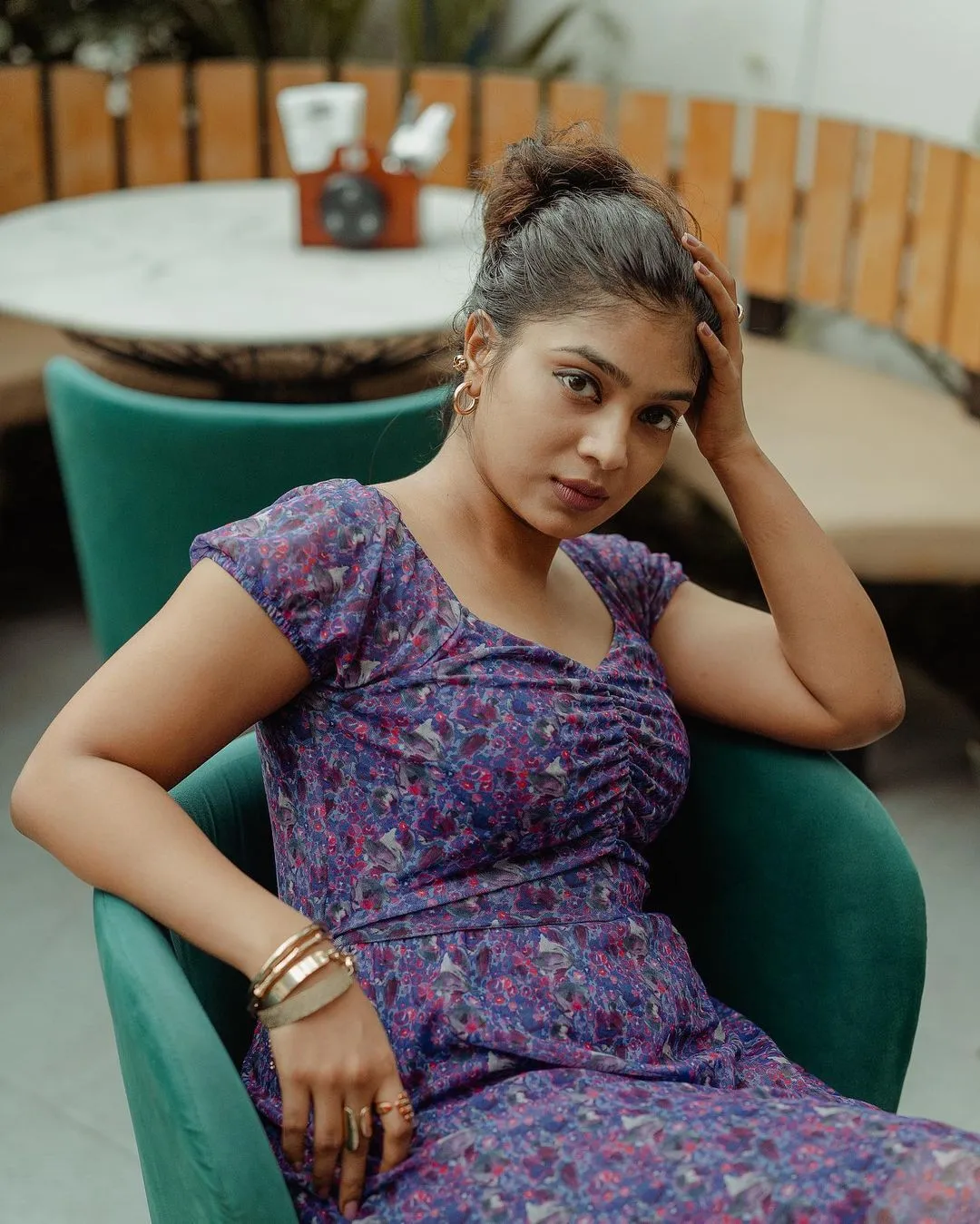 வி ஜே பார்வதி (Parvathy): திரைப்படங்கள், வயது, பயோடேட்டா, புகைப்படங்கள் ...