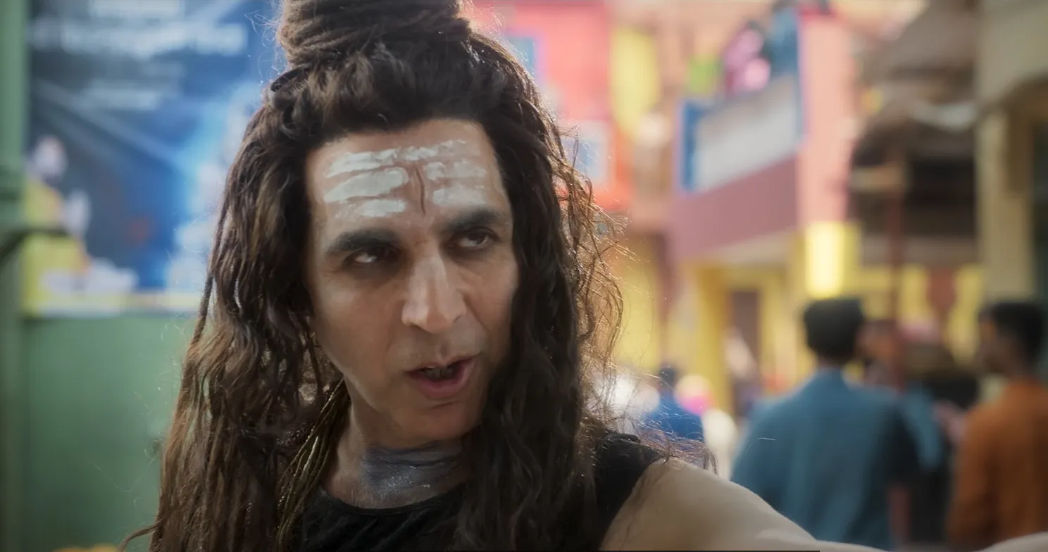 ओएमजी 2 कहानी | OMG 2 Bollywood Movie Story, Preview in Hindi ...