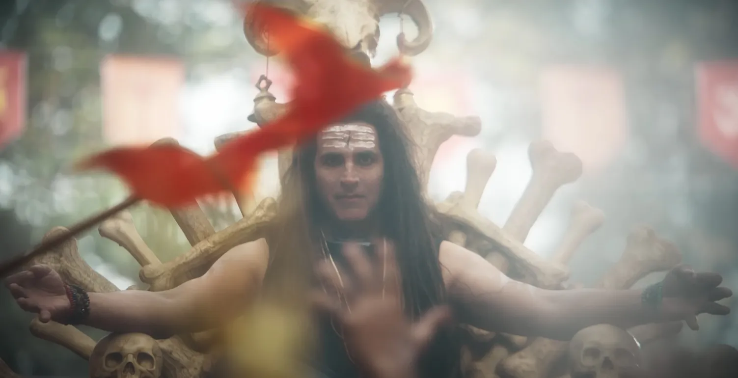 ओएमजी 2 कहानी | OMG 2 Bollywood Movie Story, Preview in Hindi ...