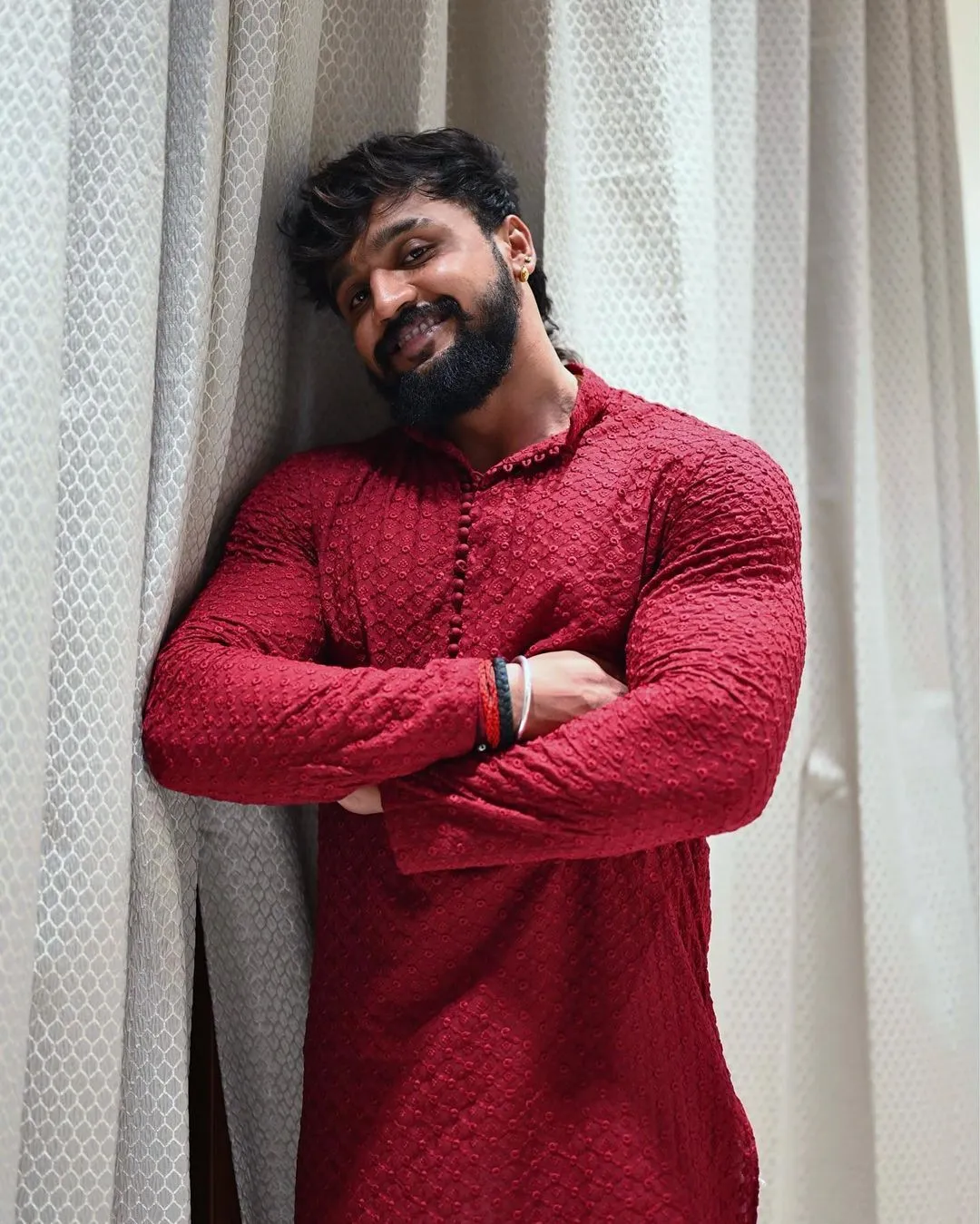 ಧನ್ವೀರ್ ಗೌಡ (Dhanveer): ಚಲನಚಿತ್ರಗಳು, ವಯಸ್ಸು, ಜೀವನ ಚರಿತ್ರೆ, ಬಯಾಗ್ರಫಿ ...