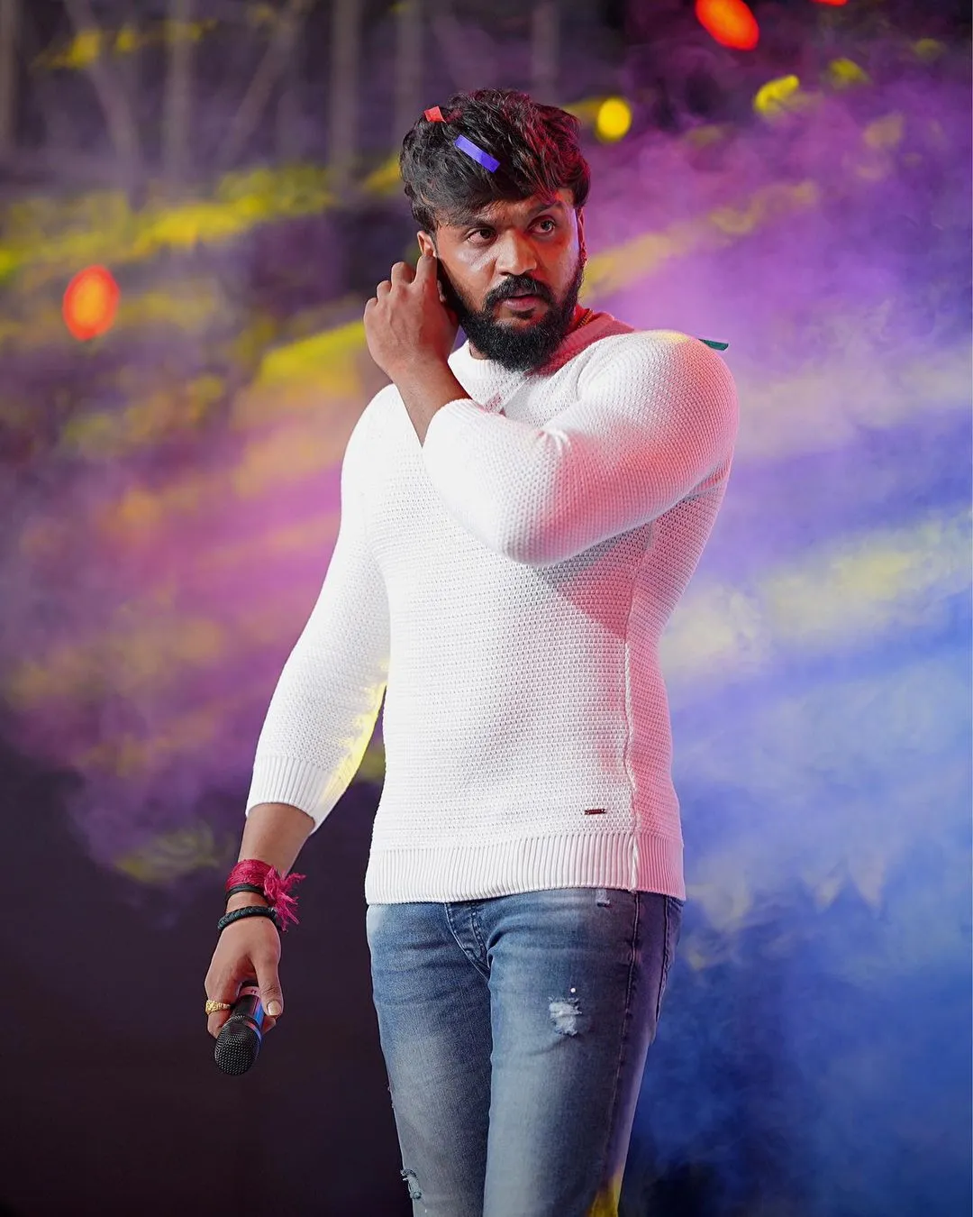 ಧನ್ವೀರ್ ಗೌಡ (Dhanveer): ಚಲನಚಿತ್ರಗಳು, ವಯಸ್ಸು, ಜೀವನ ಚರಿತ್ರೆ, ಬಯಾಗ್ರಫಿ ...