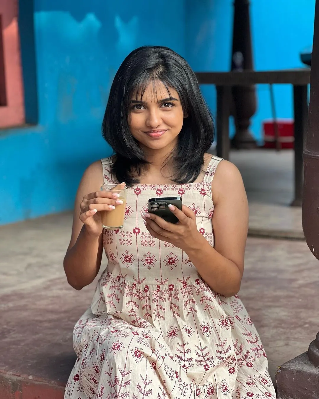 மமிதா பைஜூ (Mamitha Baiju): திரைப்படங்கள், வயது, பயோடேட்டா ...