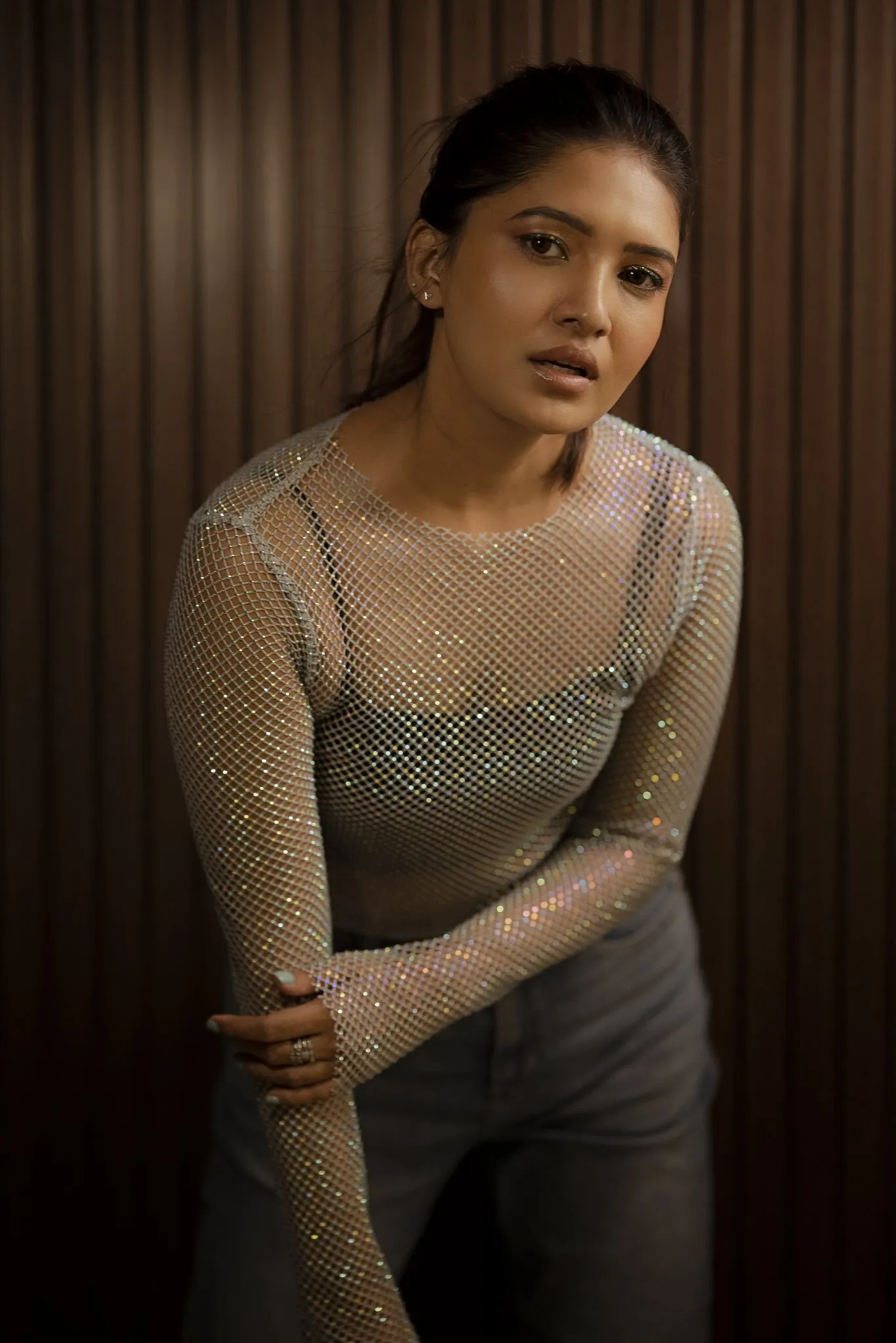 வாணி போஜன் ரசிகர் புகைப்படங்கள் | Vani Bhojan Fan Photos | Vani Bhojan ...