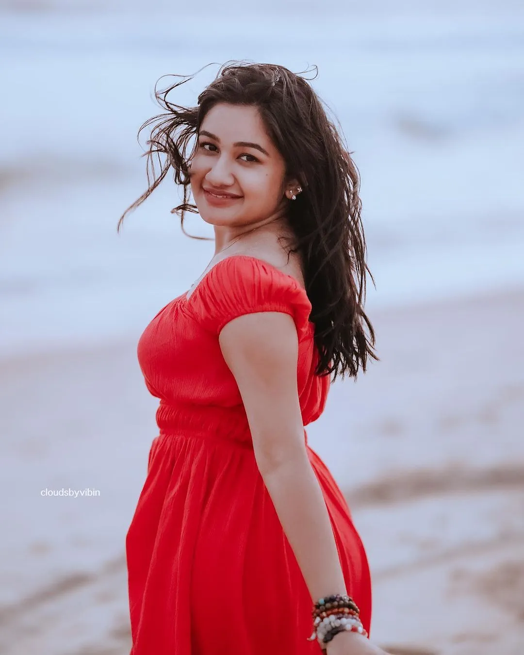 ரவீனா தாஹா (Raveena): திரைப்படங்கள், வயது, பயோடேட்டா, புகைப்படங்கள் ...