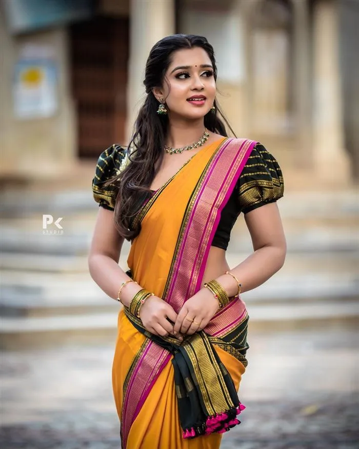 ಮೌನ ಗುಡ್ಡೆಮನೆ (Mouna): ಚಲನಚಿತ್ರಗಳು, ವಯಸ್ಸು, ಜೀವನ ಚರಿತ್ರೆ, ಬಯಾಗ್ರಫಿ ...