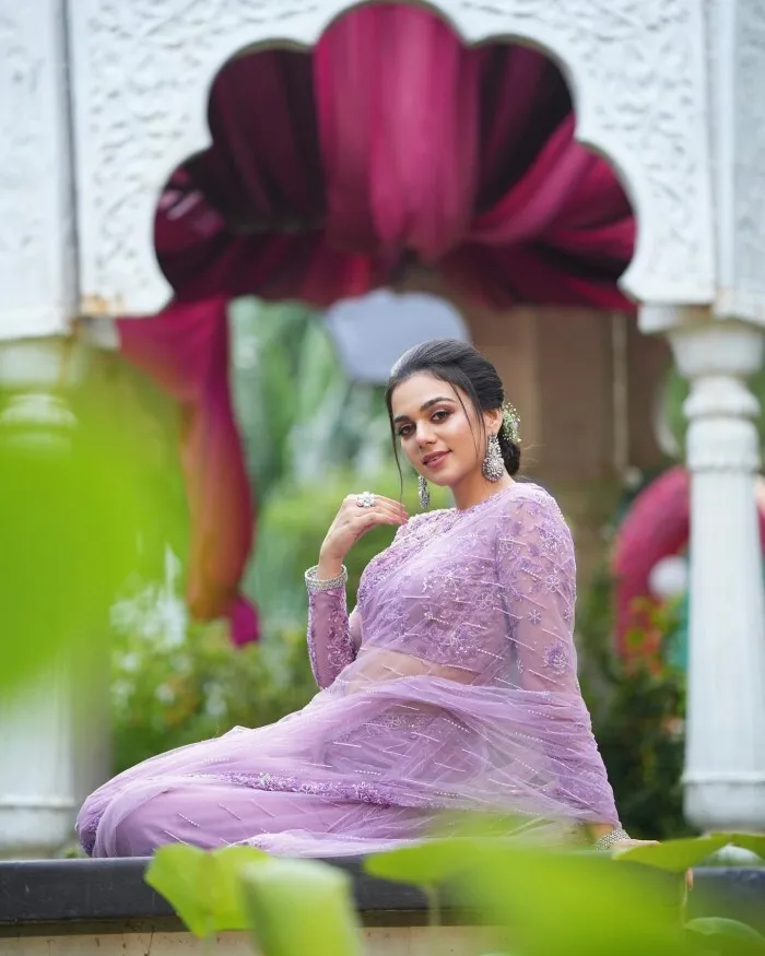 பாவ்ய த்ரிகா (Bhavya): திரைப்படங்கள், வயது, பயோடேட்டா, புகைப்படங்கள் ...