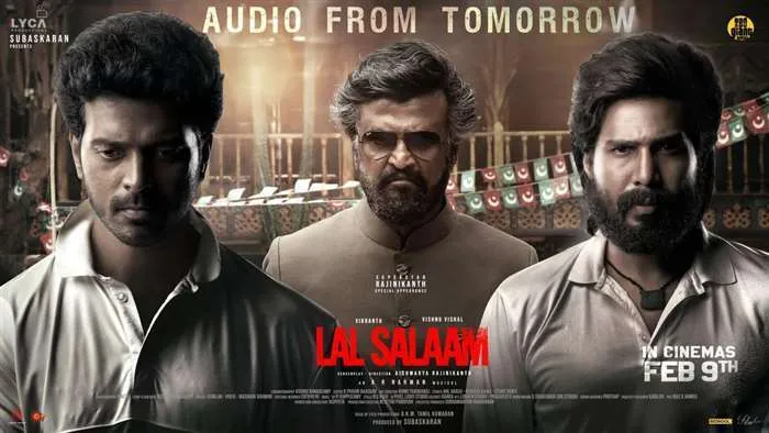 லால் சலாம் கதை | Lal Salaam Kollywood Movie Story, Preview in Tamil ... லால் சலாம் கதை | Lal Salaam Kollywood Movie Story, Preview in Tamil ...