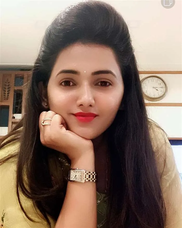 ಪವಿತ್ರಾ ಗೌಡ (Pavithra Gowda): ಚಲನಚಿತ್ರಗಳು, ವಯಸ್ಸು, ಜೀವನ ಚರಿತ್ರೆ ...