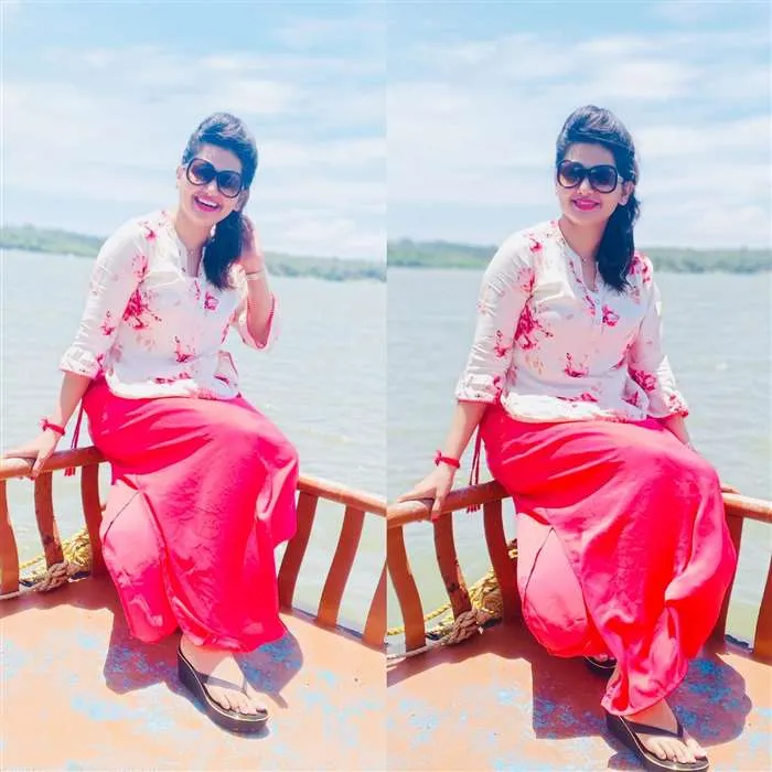 ಪವಿತ್ರಾ ಗೌಡ (Pavithra Gowda): ಚಲನಚಿತ್ರಗಳು, ವಯಸ್ಸು, ಜೀವನ ಚರಿತ್ರೆ ...