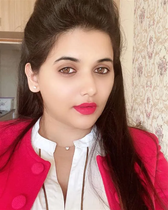 ಪವಿತ್ರಾ ಗೌಡ (Pavithra Gowda): ಚಲನಚಿತ್ರಗಳು, ವಯಸ್ಸು, ಜೀವನ ಚರಿತ್ರೆ ...