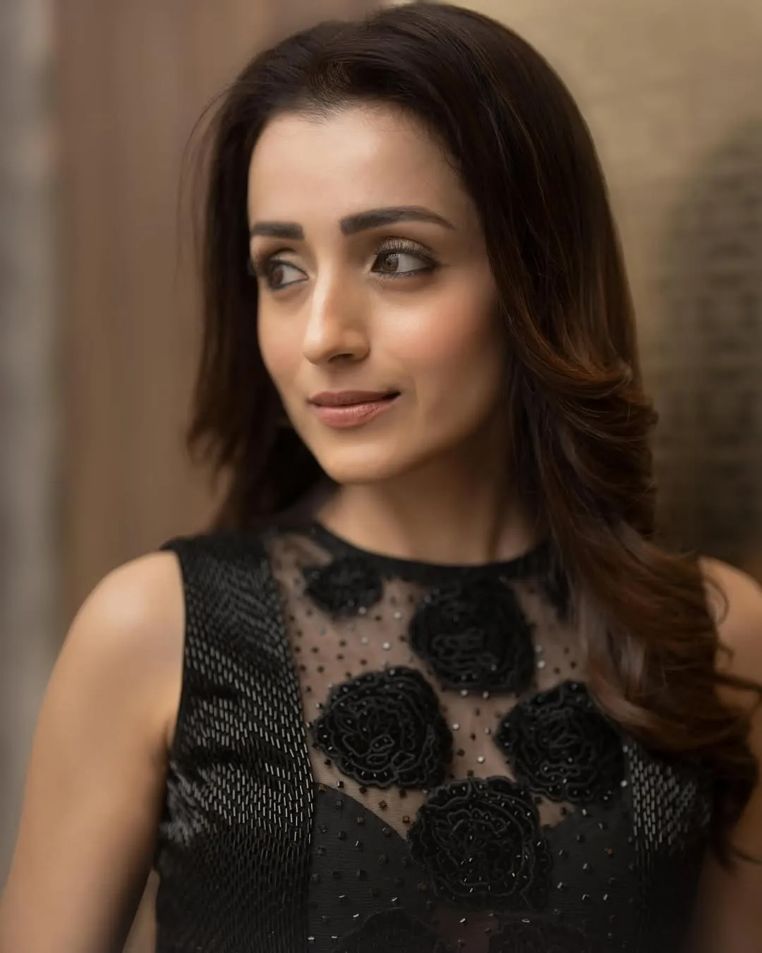 திரிஷா கிருஷ்ணன் (Trisha): திரைப்படங்கள், வயது, பயோடேட்டா ...